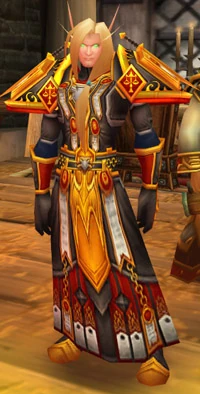 Arator | World of Warcraft Wiki | Fandom