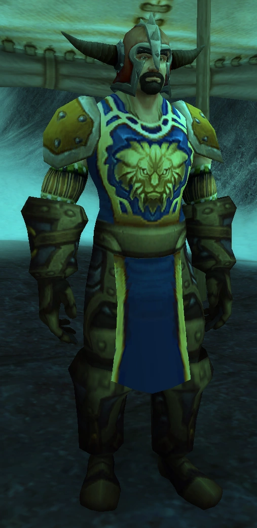 Urik | WikiWoW | Fandom