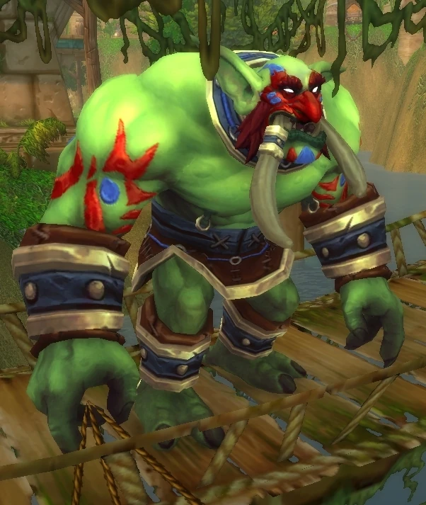 Gub | WikiWoW | Fandom