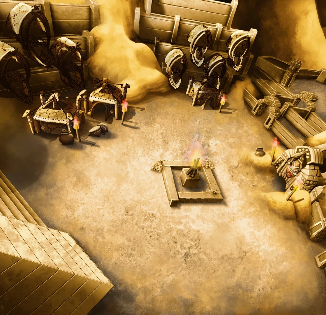 Tanaris | WikiWoW | Fandom