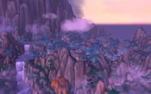 Suramar (zone) | WikiWoW | Fandom