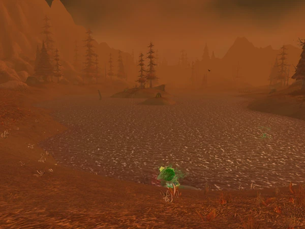 Jezioro Mereldar | World of Warcraft Wiki | Fandom