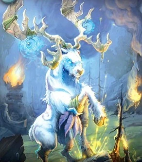 Malorne | World of Warcraft Wiki | Fandom