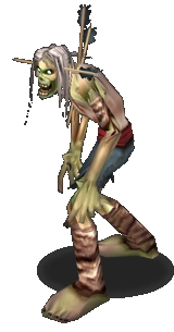 Zombie | WoWWiki | Fandom