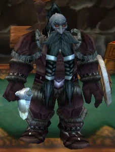 Capitán Beld | World of Warcraft Wiki | Fandom