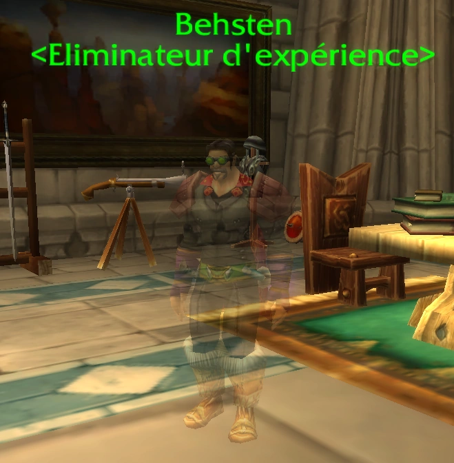 Behsten | WikiWoW | Fandom