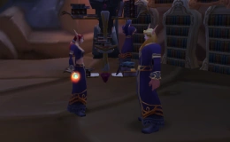 Scryers | World of Warcraft Wiki | Fandom