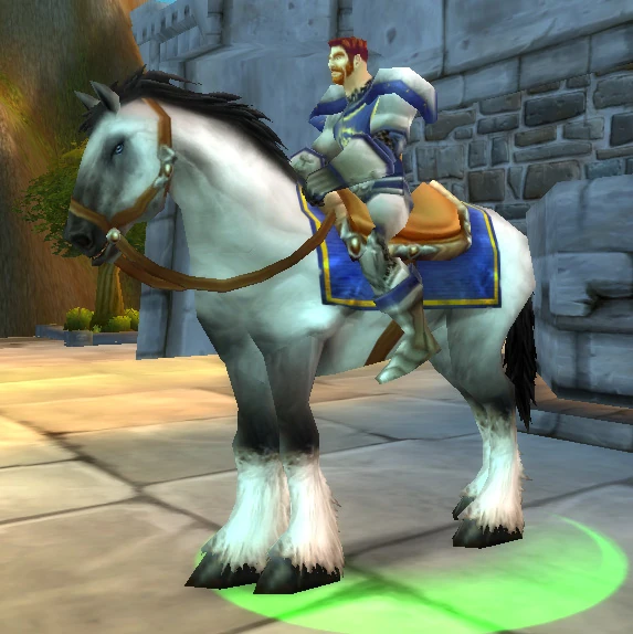 Marcus Jonathan | World of Warcraft Wiki | Fandom