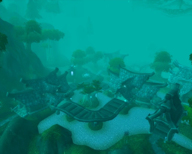 Nighthaven | World of Warcraft Wiki | Fandom