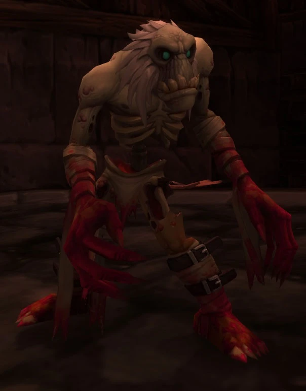 Timmy le Cruel | WikiWoW | Fandom