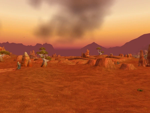 Durotar | World of Warcraft Wiki | Fandom