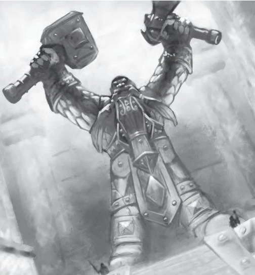 Modimus Anvilmar | World of Warcraft Wiki | Fandom