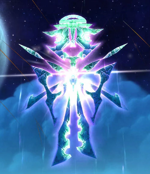 K'ara (Warlords of Draenor) | WikiWoW | Fandom