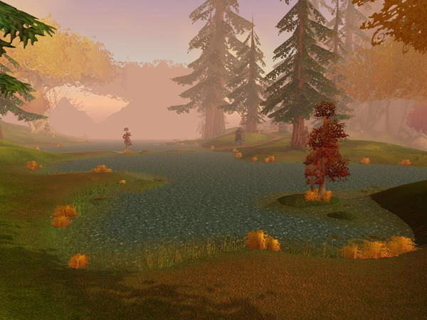 Lago Elrendar | World of Warcraft Wiki | Fandom