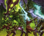 Магтеридон | WoWWiki | Fandom