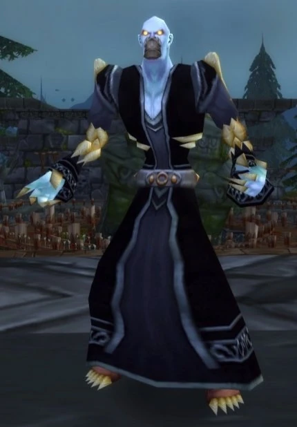 Deez | WikiWoW | Fandom