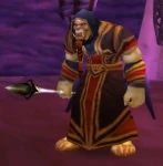 Neeru Lamefeu | WikiWoW | Fandom