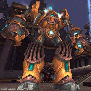 Déconstructeur XT-002 | WikiWoW | Fandom