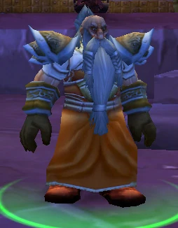 Hohepriester Rohan | WoWWiki | Fandom