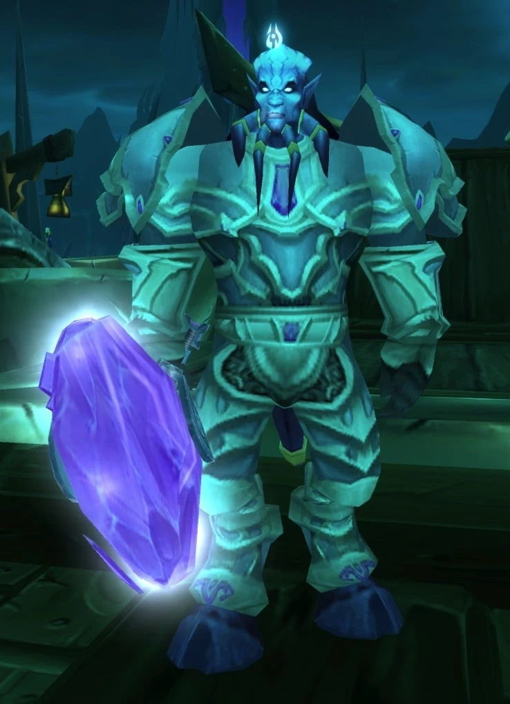 Maraad | World of Warcraft Wiki | Fandom