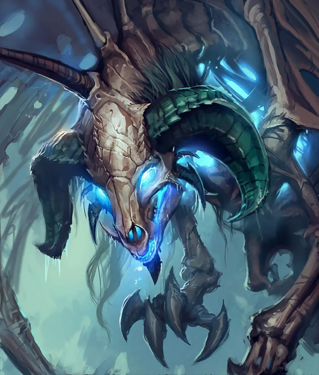 Saphiron | WikiWoW | Fandom