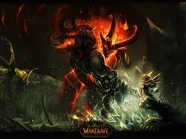 Sargeras | World of Warcraft Wiki | Fandom