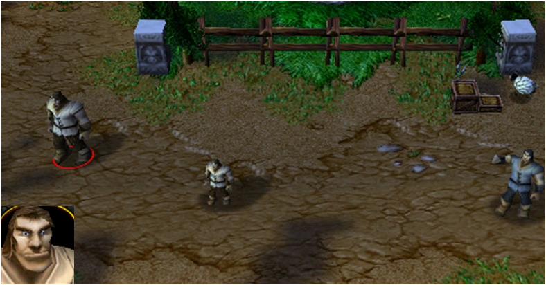 Scott | World of Warcraft Wiki | Fandom