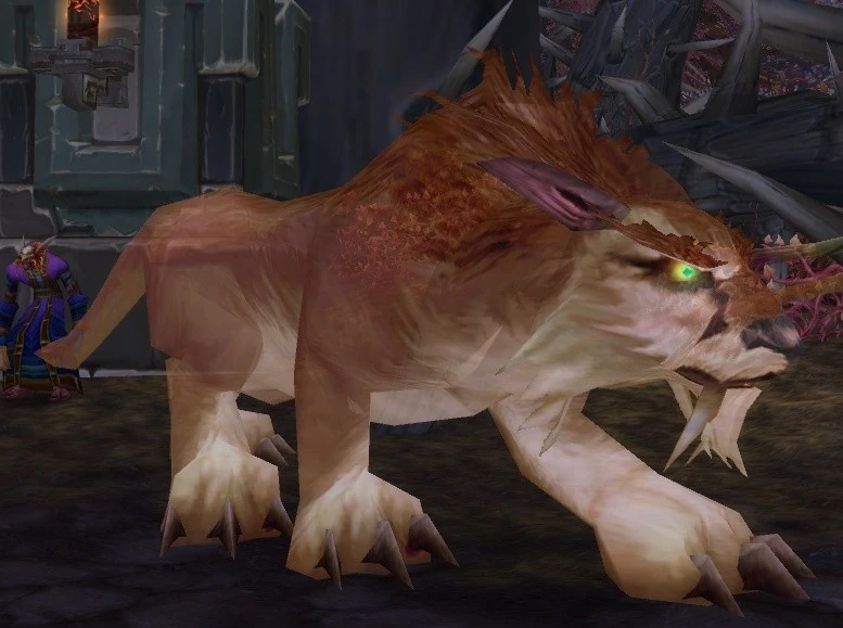 Halazzi | WoWWiki | Fandom