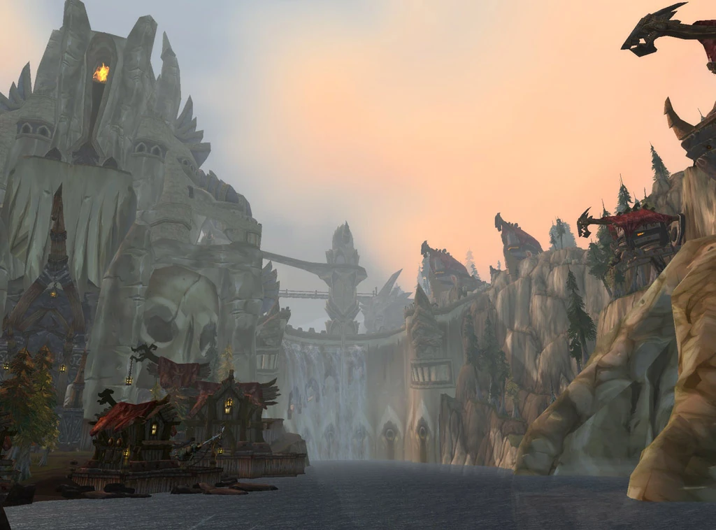 Daggercap Bay | World of Warcraft Wiki | Fandom