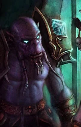 Olum | WikiWoW | Fandom