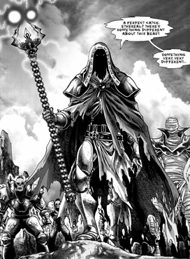 Ragnok Bloodreaver | World of Warcraft Wiki | Fandom