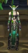 Ysera | WikiWoW | Fandom