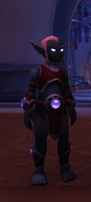 Emile | WikiWoW | Fandom