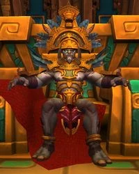 Rastakhan | World of Warcraft Wiki | Fandom