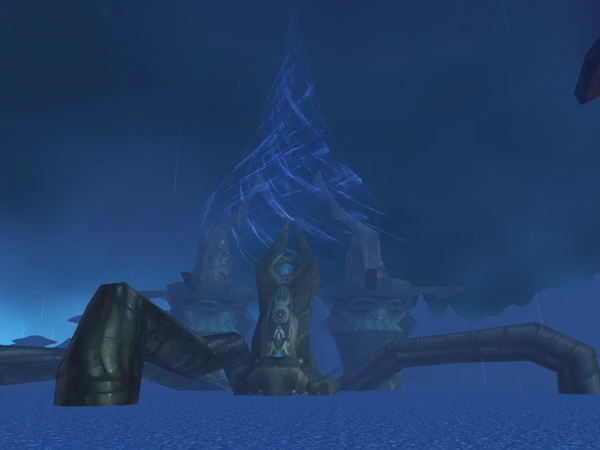 Coilfang Reservoir | World of Warcraft Wiki | Fandom