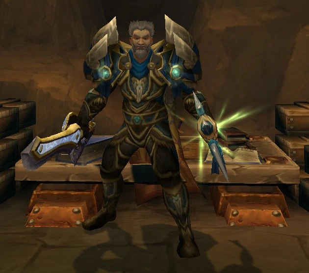 Doren | WikiWoW | Fandom