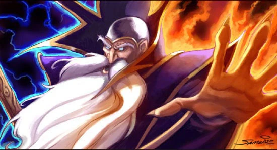 Archimago | World of Warcraft Wiki | Fandom