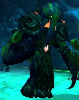 Faceless One | World of Warcraft Wiki | Fandom