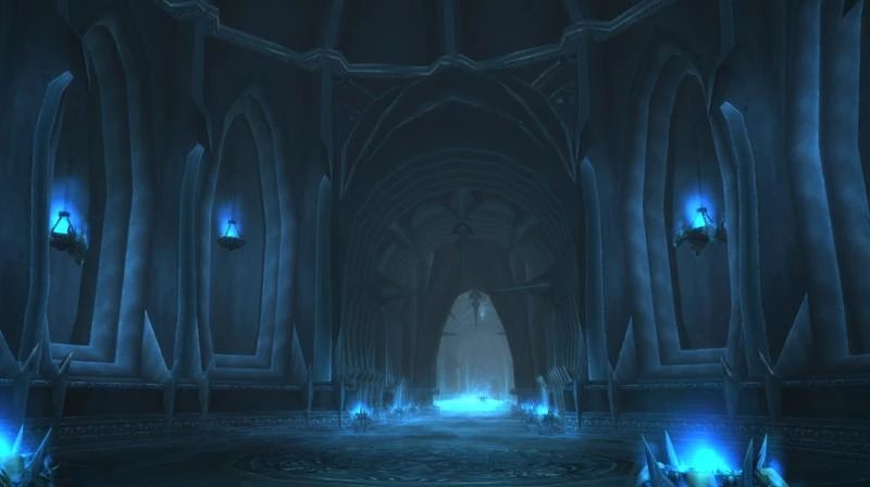 Halls of Reflection | World of Warcraft Wiki | Fandom