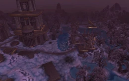 Wintergrasp | World of Warcraft Wiki | Fandom