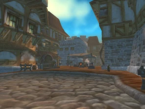 Sturmwind (Stadt) | WoWWiki | Fandom