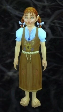 Mitzi | WikiWoW | Fandom