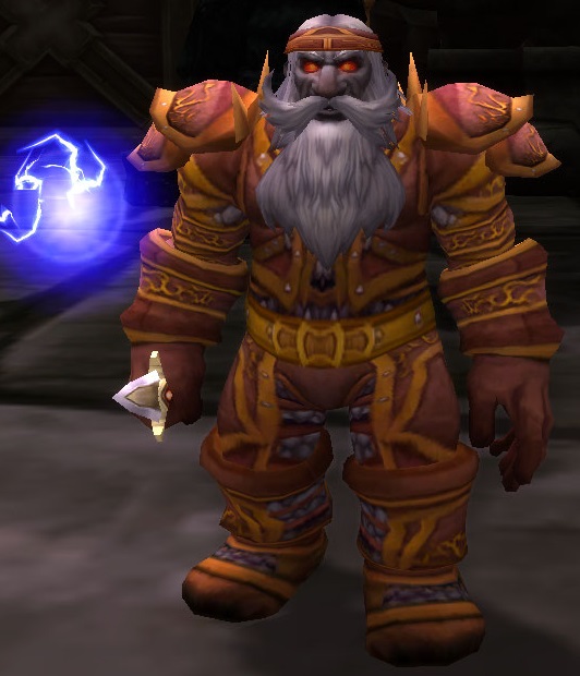 Seigneur golem Argelmach | WikiWoW | Fandom Seigneur golem Argelmach | WikiWoW | Fandom