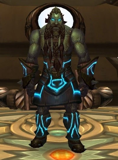 Iron vrykul | WoWWiki | Fandom