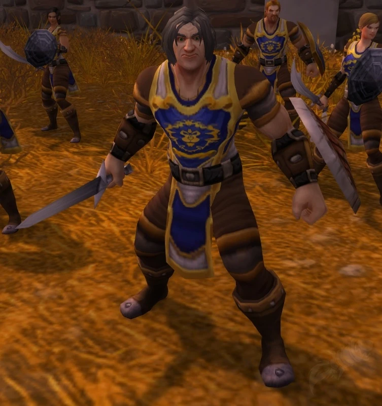 Weaver | WikiWoW | Fandom