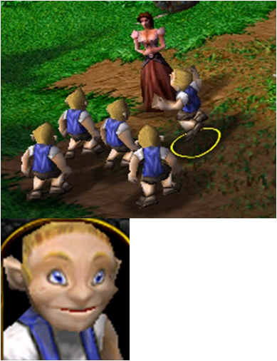 Andrew | World of Warcraft Wiki | Fandom