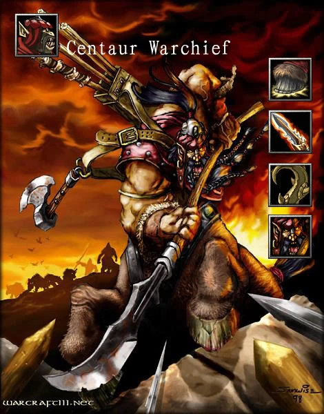 Khan | World of Warcraft Wiki | Fandom