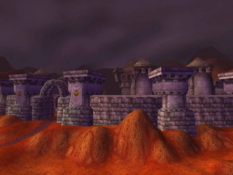 Nethergarde Keep | World of Warcraft Wiki | Fandom