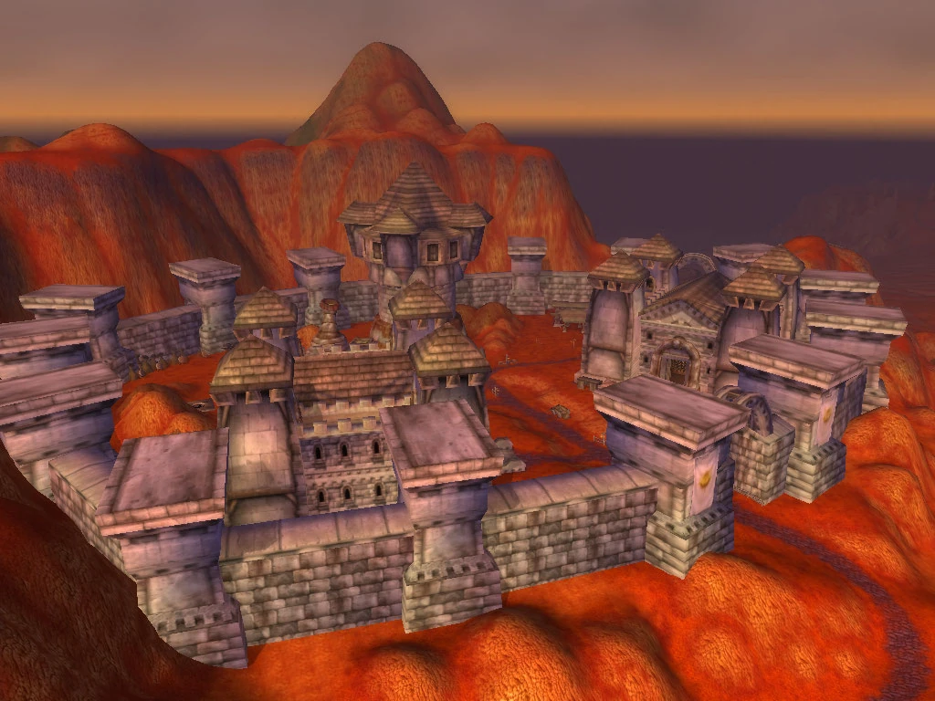 Nethergarde Keep | WoWWiki | Fandom