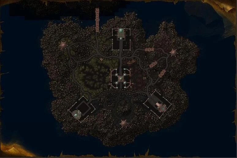Tol Barad | World of Warcraft Wiki | Fandom